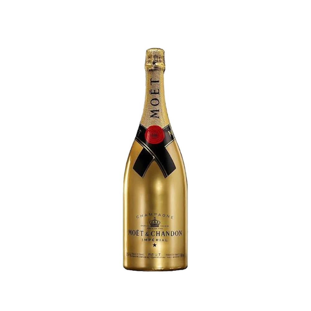 Moet & Chandon Brut Imperial Gold - Drink in Lekki Lagos