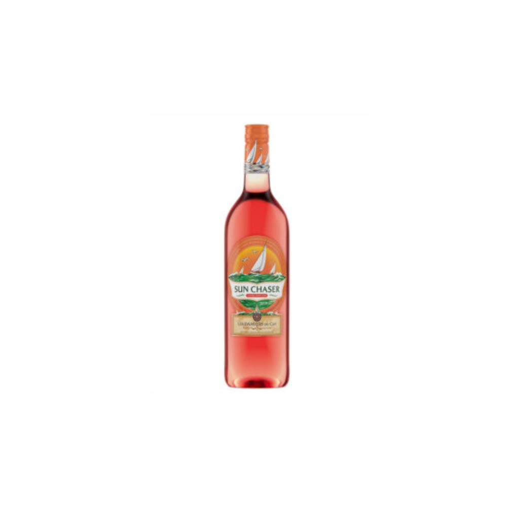 Sun Chaser Rose Wine Rose Wine - Drink in Lekki Lagos