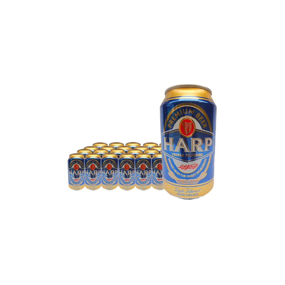 Star Lager Beer – Adiba Wine